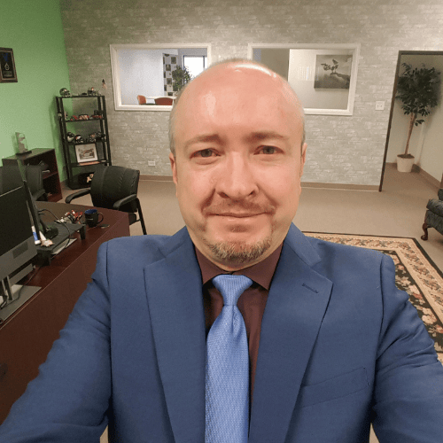 Darrell Adolph Agency