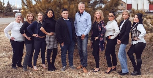 Rocky Mountain Insurance Specialists