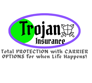 Trojan Insurance Group of Texas